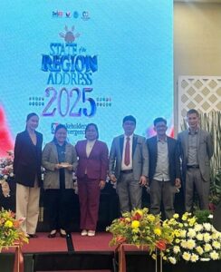 DepEd Region VII recognizes Tagbilaran City - The Bohol Times