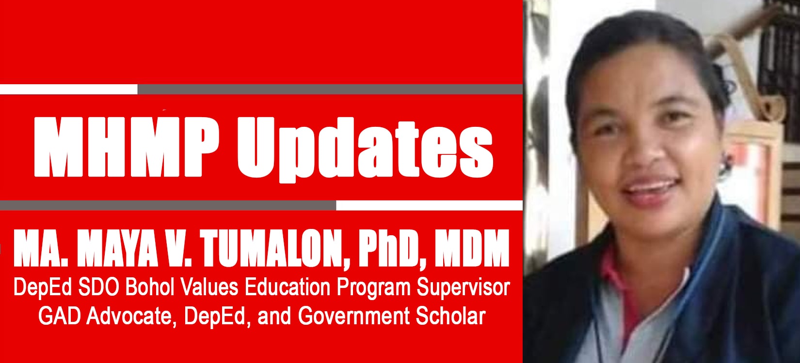 Virtual Coaching and Mentoring Program (VCAMP) (Mental Health ...