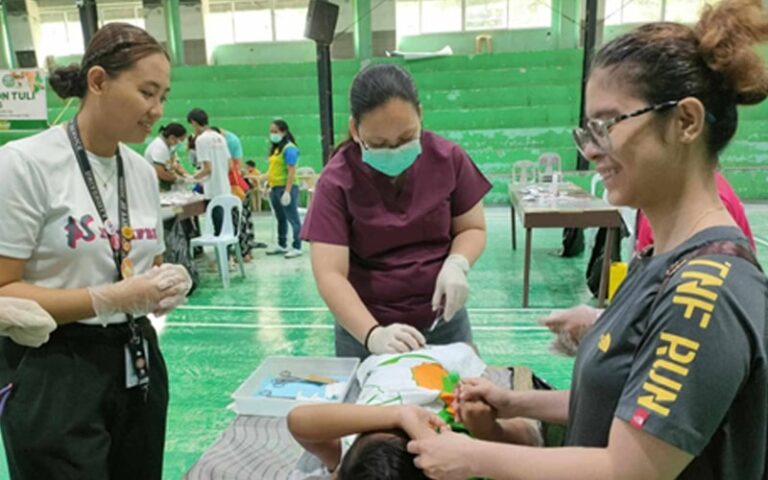 City’s Operation Tuli 2025 kicks off - The Bohol Times
